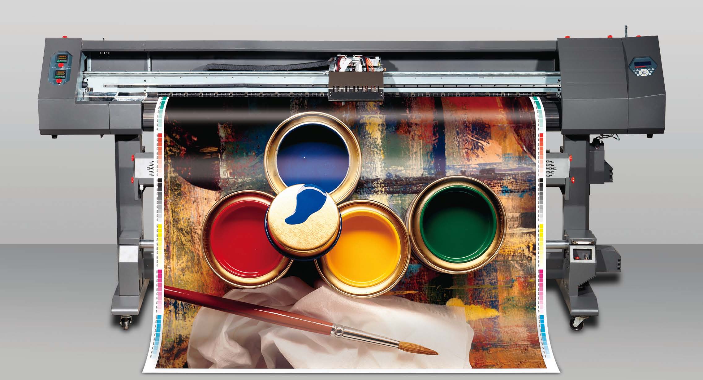 Home 4 - Masterprint